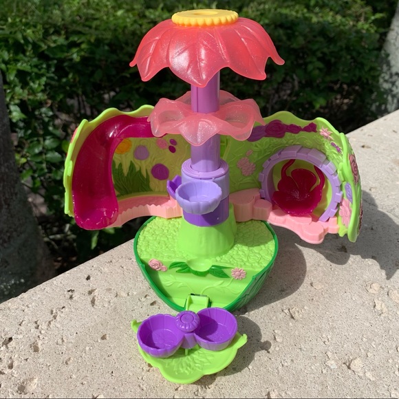 Hatchimals | Toys | Hatchimals Secret Scene Egg Flower Playset Ages 5 ...